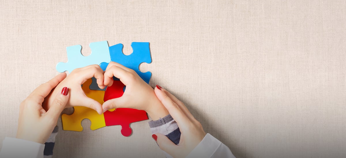 Autism and parenting: Connecting with your child on the spectrum | NUHS